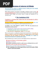 History Short Note Unit 3 | PDF