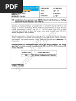 Revised KCC Application Form 2024 - 125915 | PDF | Dairy | Cattle