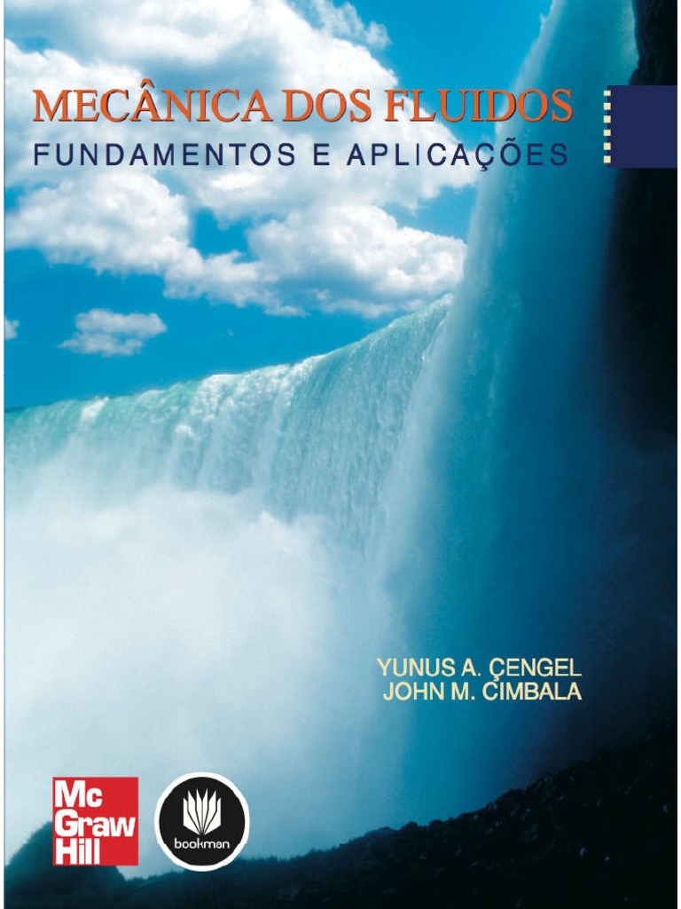 FTR 01 05 Livro Mec Flu Cengel Cimbala PDF | PDF
