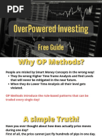Fabio Valentini's Trading Playbook | PDF | Day Trading | Market (Economics)