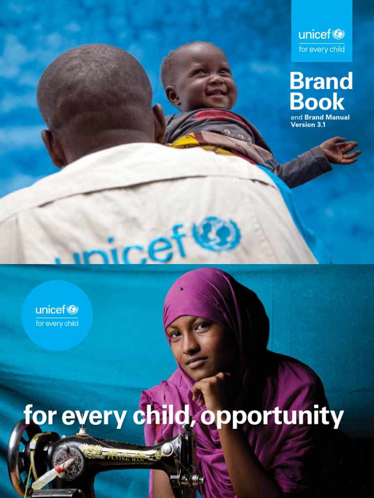 ANNEX G - Brand Book V3.1 | Download Free PDF | Brand | Logos