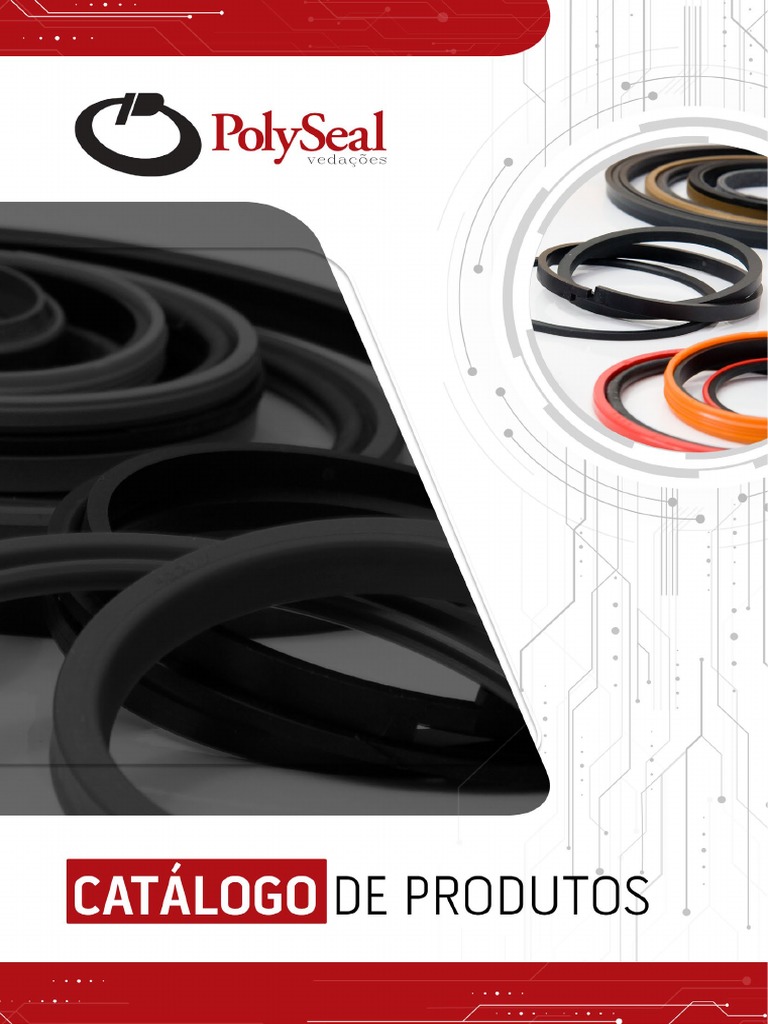 Catalogo PolySeal 2022 PDF | PDF | Poliuretano | Vestir-se