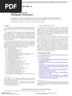 ASTM E164-2024 (1) | PDF | Nondestructive Testing | Applied And ...