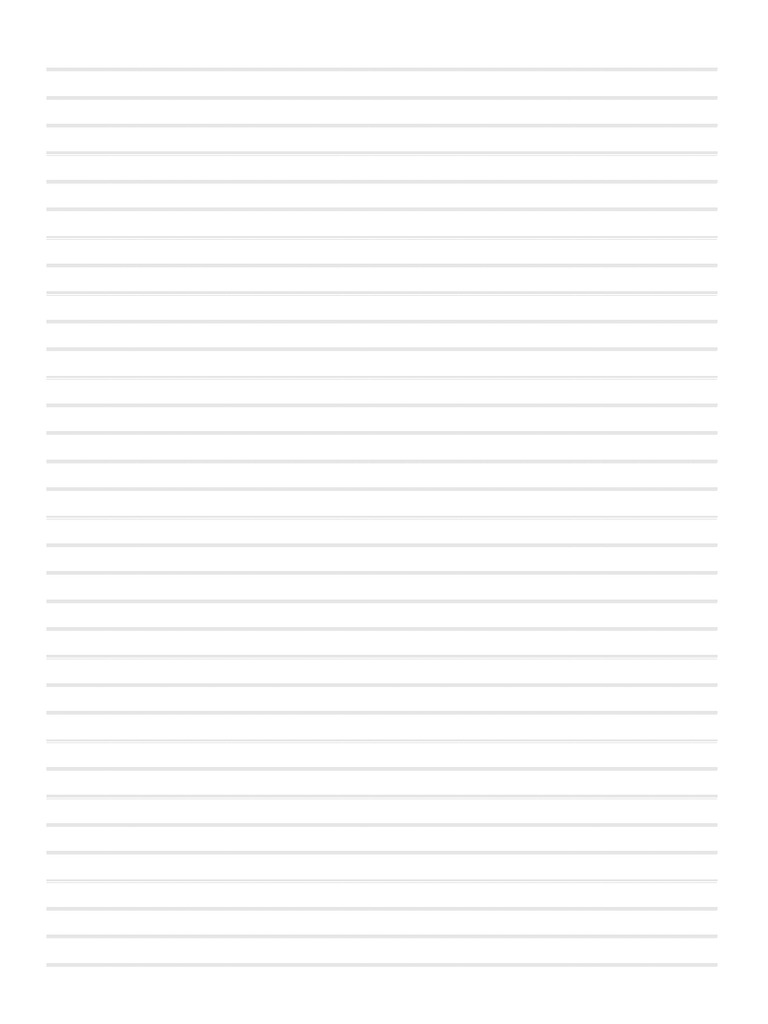 Trafaret Zebra | PDF