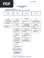 Minecraft Official Glossary | PDF | Minecraft | Linguistics