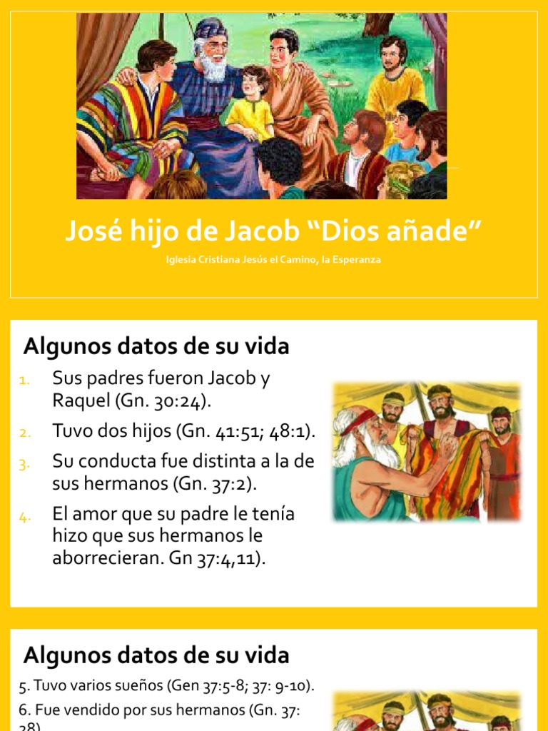 José El Soñador | PDF