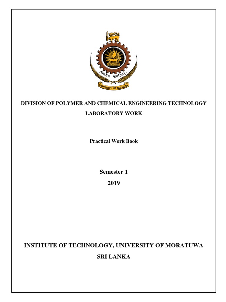 Practical book-S1-Properties of Material | PDF | Strength Of Materials ...