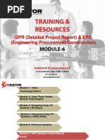 MCS Installation Handover Checklist Solar PV | PDF