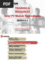Solar PV Grant Inspection and Testing Report PDF | PDF | Photovoltaics ...