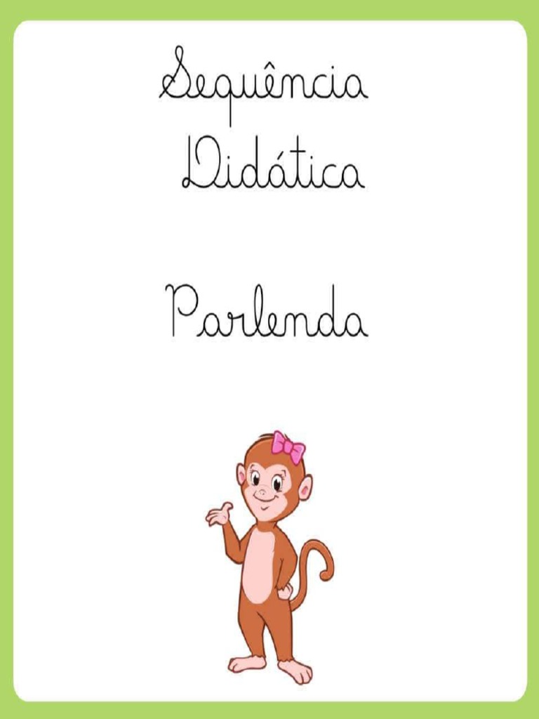 A Macaca Sofia | PDF