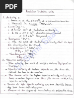 ASNT Magnetic Particle Testing (MT) Level II | PDF