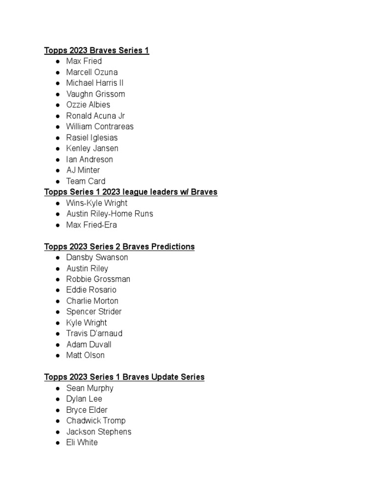 Predictions PDF | PDF | Sports & Recreation | Travel