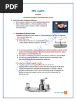 ASNT Ultrasonic Testing (UT) Level II | PDF