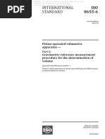 Iso 4787 2021 | PDF | Calibration | International Organization For ...