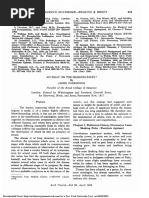 Tetras Scale | PDF | Wellness