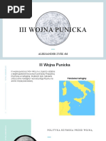 I Wojna Światowa - Karty Pracy | PDF