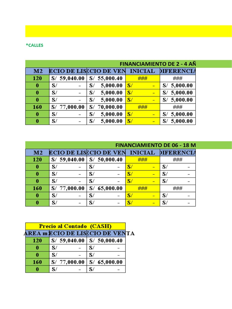 Calculadora GR | PDF