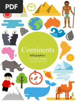 Social Science Grade 5: Maps and Physical Features of South Africa ...