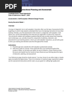 5e Lesson Plan (Science) | PDF | Recycling | Educational Assessment