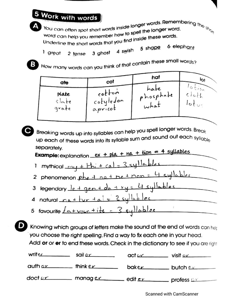 Deetya HW Eng 23052020 PDF | PDF