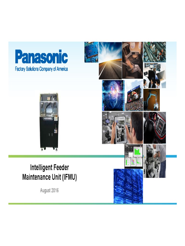 IFMU Manual - 23aug2016 | PDF | Personal Computers | Calibration