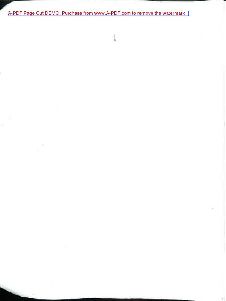A-PDF Page Cut Demo Overview | PDF