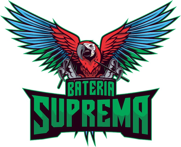 Bateria suprema logo.pdf | PDF