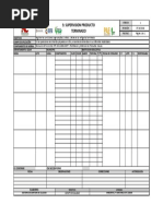 Ejemplos de Formato de Rechazo de Producto | PDF