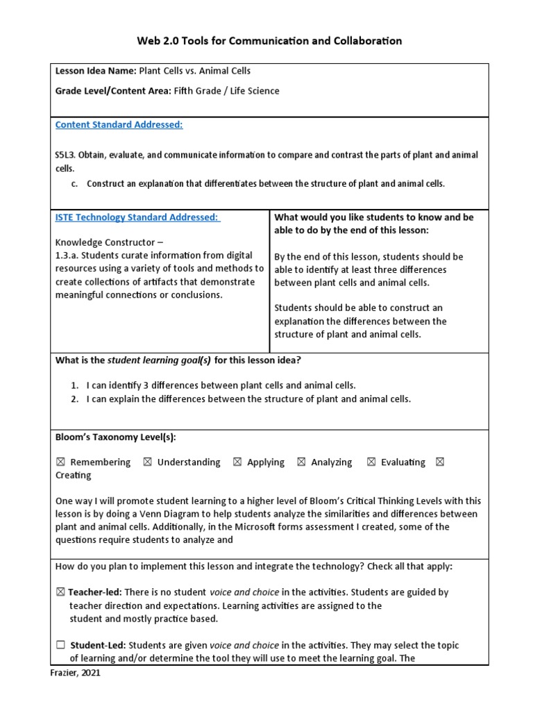 Web 2 | PDF | Learning | Cognitive Science