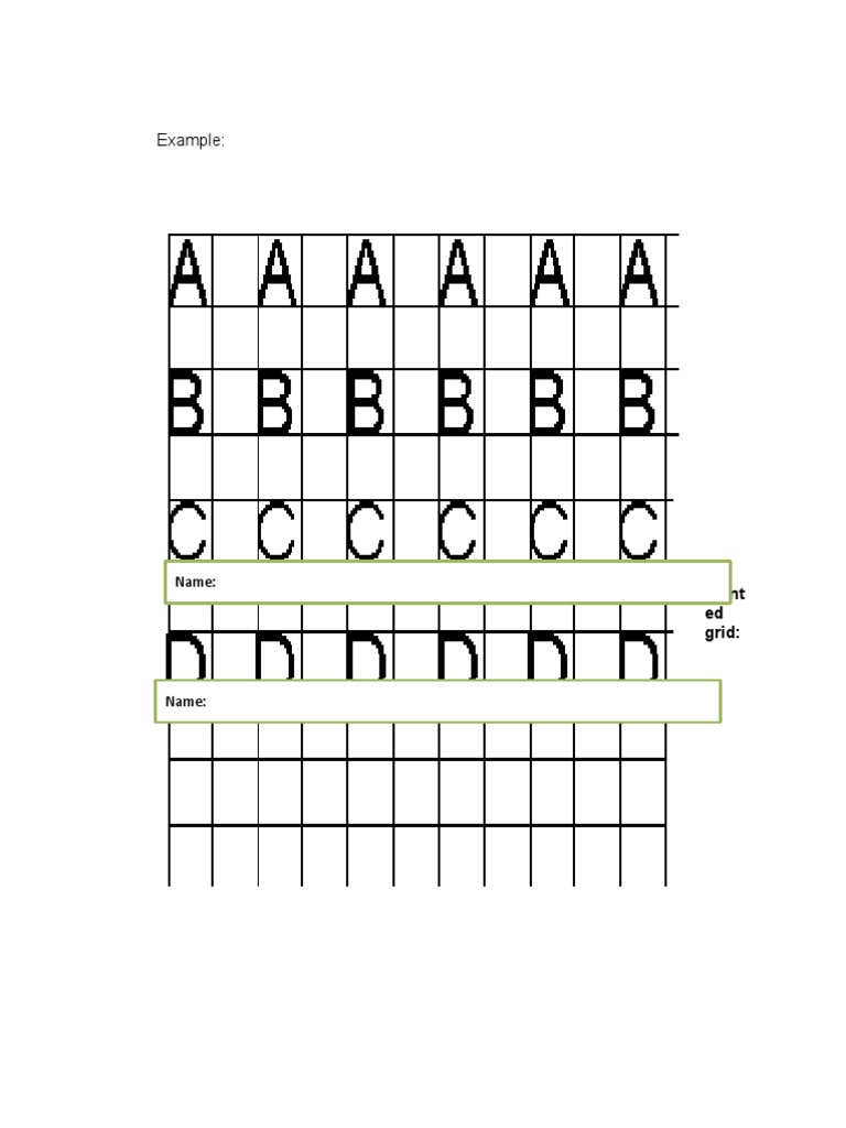 4.technical Letter | PDF