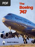 History of 747 Dreamlifter | PDF | Boeing | Aerospace