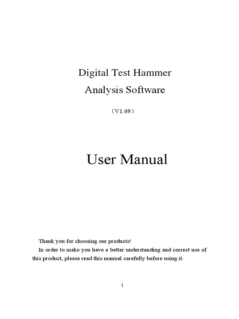 Software Install Manual Pdf Window Computing Computer File