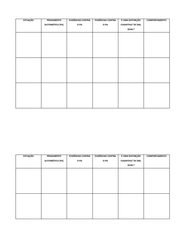 RPD Com DC Exame Evid PDF | PDF