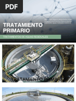 Manual O - M - PTAR | PDF | Aguas residuales | Tratamiento de aguas residuales