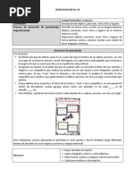 Ensayo La Importancia Del Control Grupal | PDF | Enseñando | Salón de clases