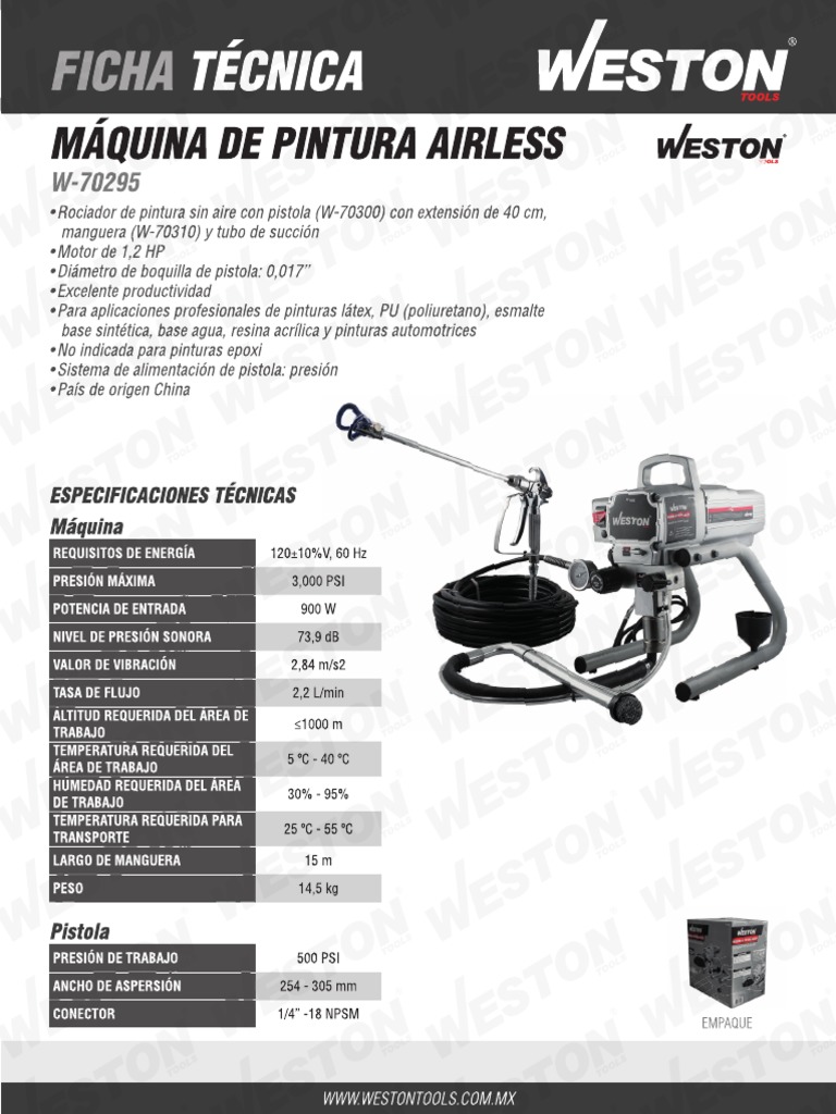 airless 2 | PDF