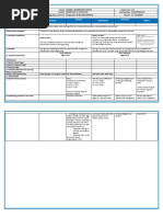 MATH Grade 6 - Q1 Week 1 | PDF | Learning | Mathematics