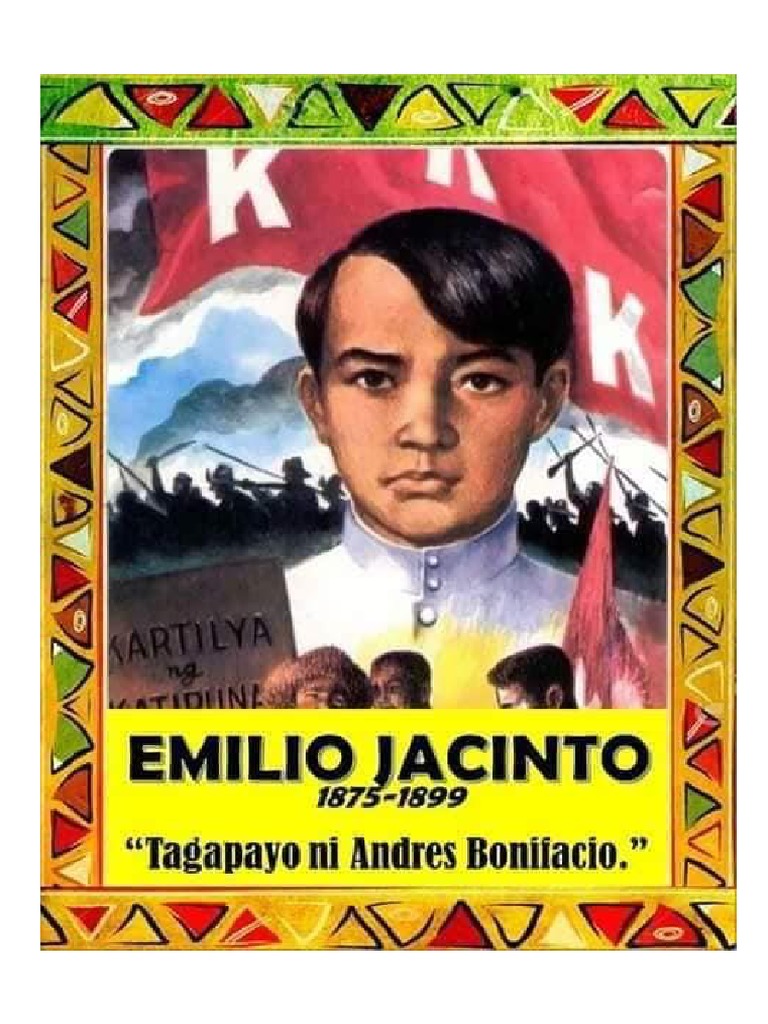 National Heroes For Classroom Decor | PDF