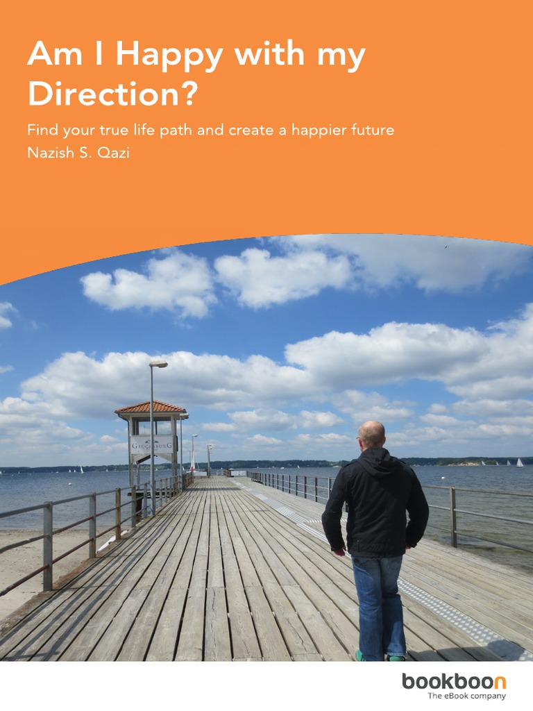 Am I Happy With My Direction | PDF | Thought | Happiness