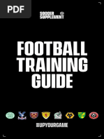 Free 2-3 Month Player Accelerator Program | PDF