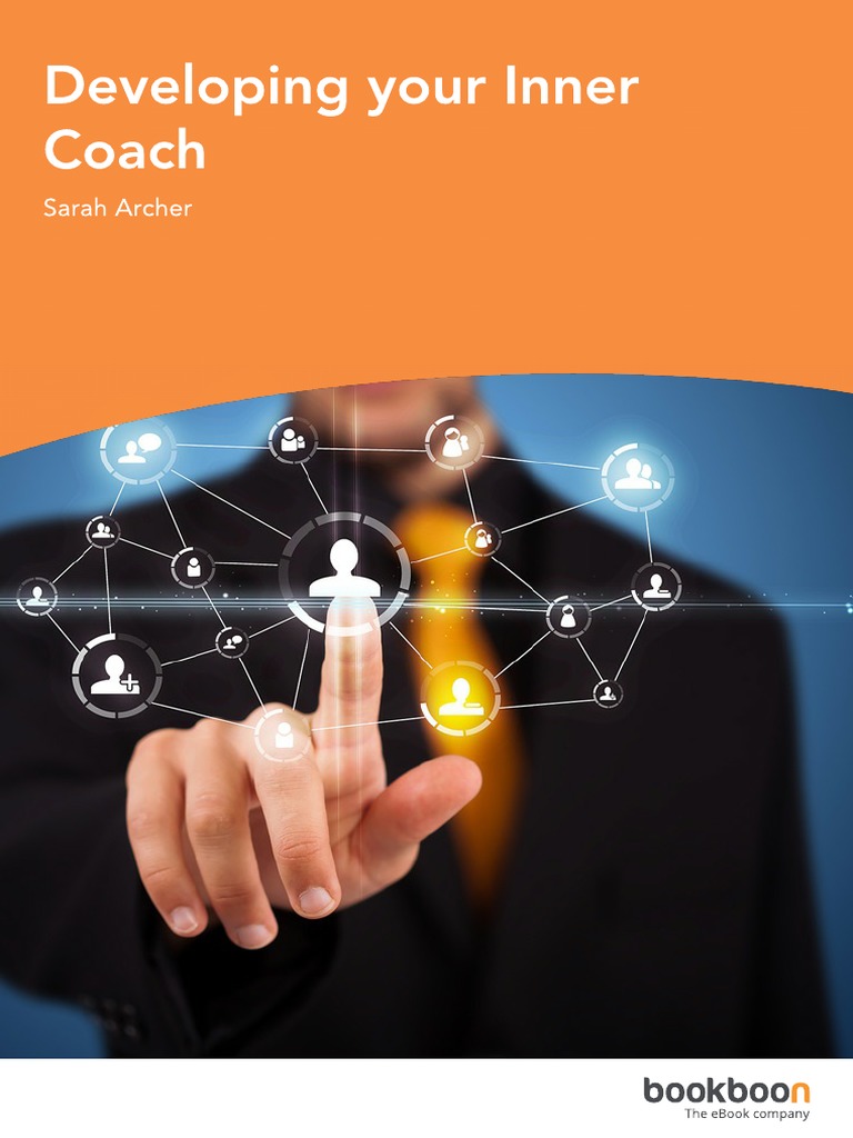 Developing Your Inner Coach PDF | PDF | Self Actualization ...