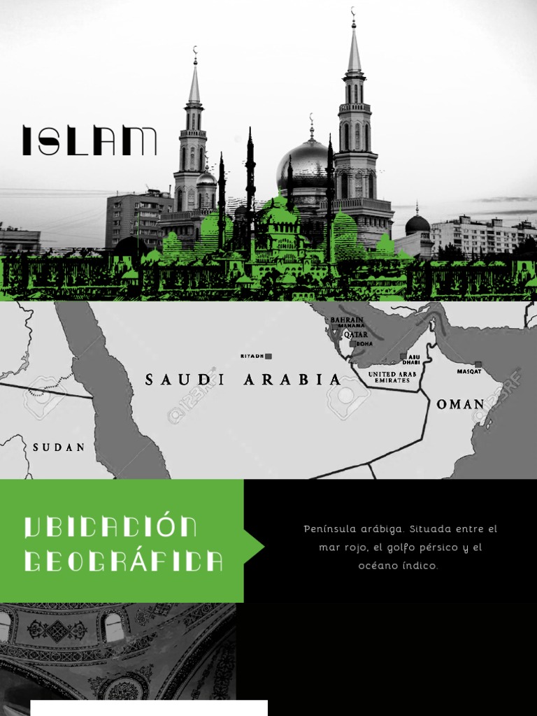 Introducción al Islam y sus creencias | PDF | Mahoma | la meca
