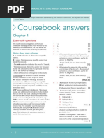 As LEVEL PLAN DIAGRAMS Biology | PDF | White Blood Cell | Cell (Biology)