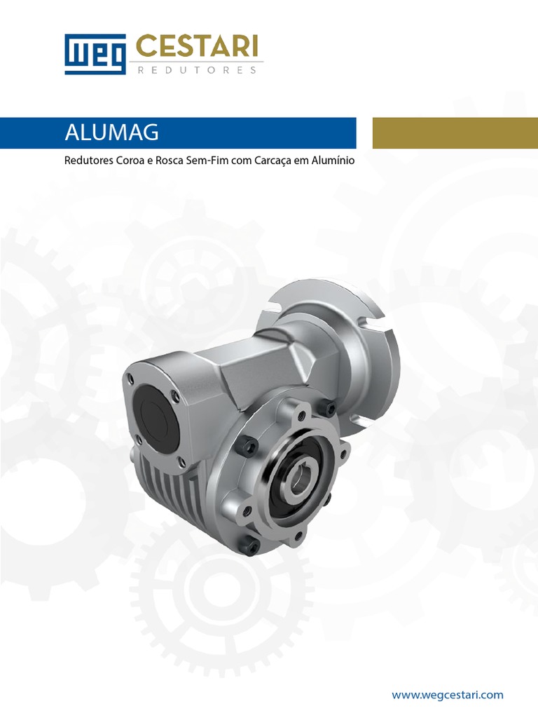 Catlogo Alumag - Rev 3-2 | PDF | Química | Física Aplicada e ...