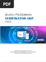 3.SOP Monev SMART DJA | PDF