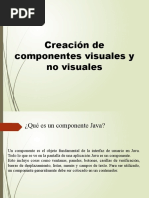 Dpo 2 U 2 A 1 | PDF | Java (lenguaje de programación) | Eclipse (software)