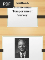 Purdue Non-Language Test: Interpretation | PDF