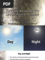 Progressed Moon in Declination Cycles | PDF | Astrology | Planets In ...