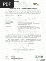 Edpms Service Request Form 2 | PDF