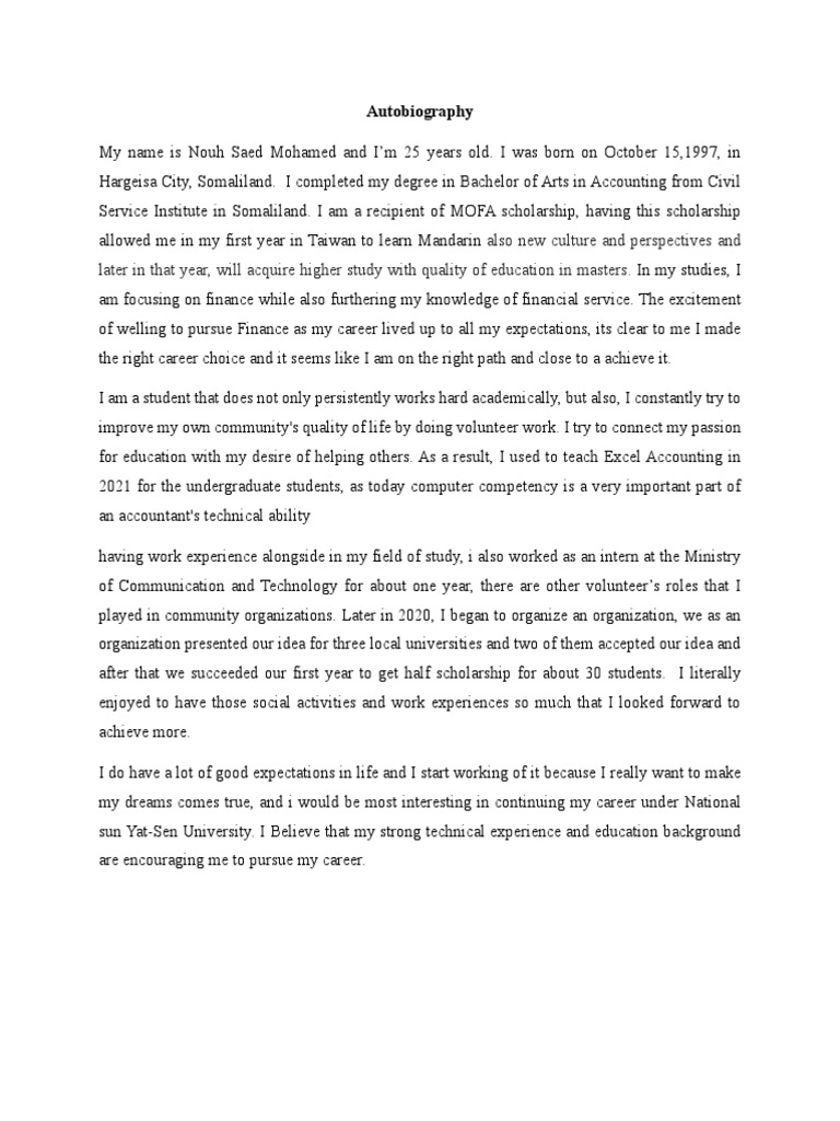 AUTOBIOGRAPHY_.pdf | PDF